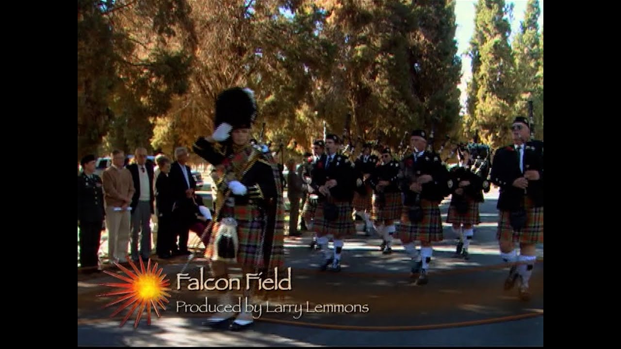 Falcon Field | Arizona Stories Shorts - YouTube