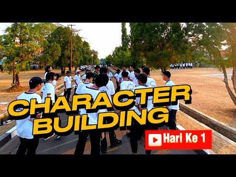 IMPLEMENTASI P5 MELALUI CHARACTER BUILDING | DAY 1 - YouTube