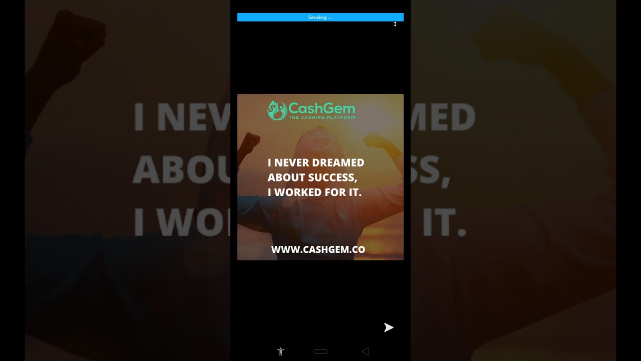 Make money 1100 dollars using aday(24) - YouTube