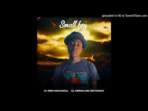Small boy-Swimalane switsongo