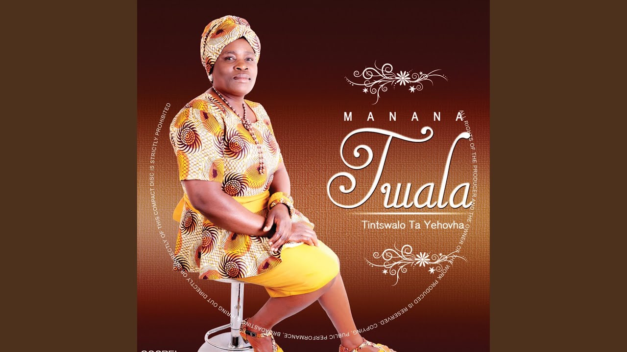 TINTSWALO - YouTube
