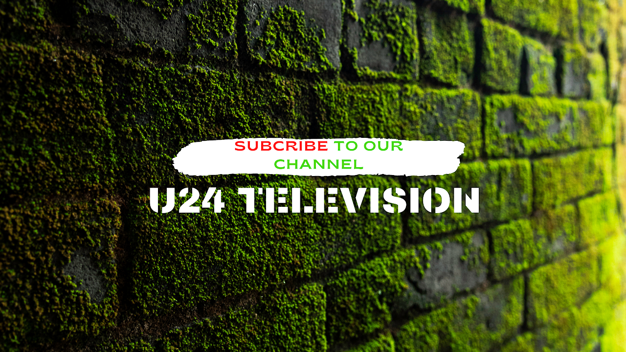 U24 Television Live Stream - YouTube