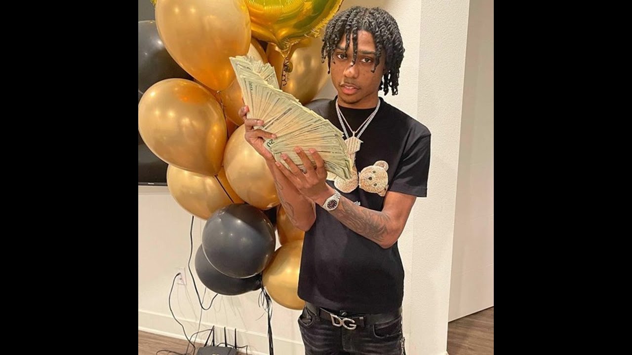 Scorey Type Beat 2022 "Show Me" - YouTube