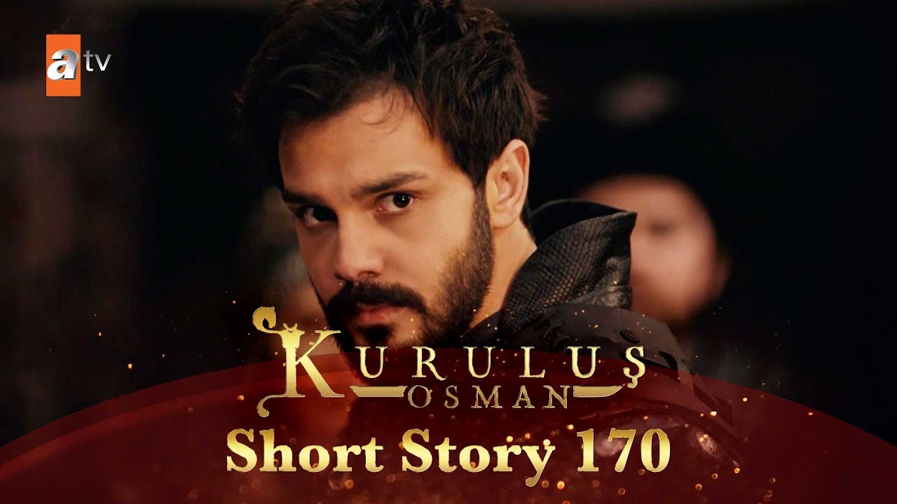 Kurulus Osman Urdu | Short Story 170 | Aktemur ki sardaari! - YouTube