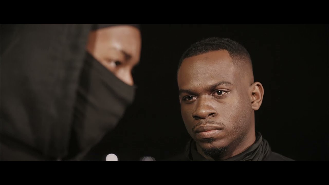 Paper Line - Trailer | A 2023 Charlotte Black Film Festival Official ...