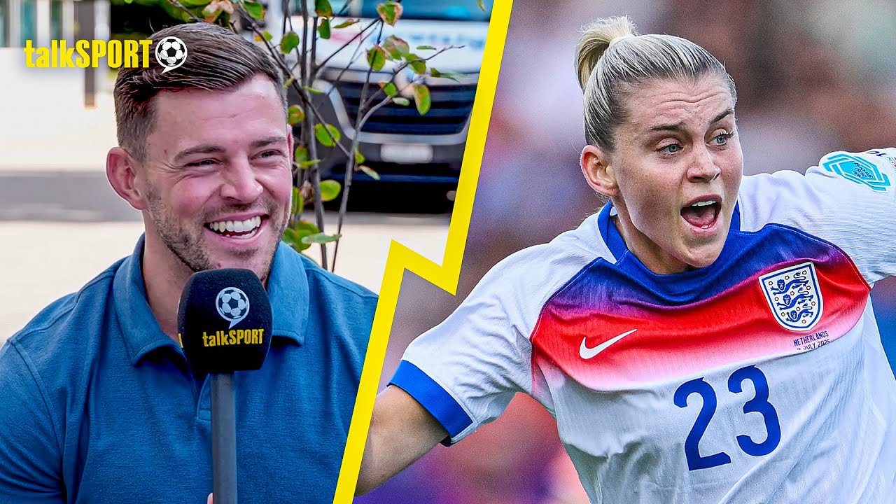 EXCLUSIVE: Adrian Durham & Giorgio Russo On LOVE ISLAND, England's ...