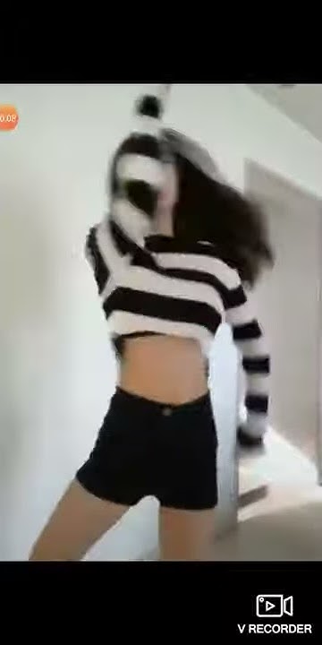 Cute Asian Girl 可愛的亞洲女孩 Twerk İfŞa TÜrkİfŞa Dans Dance Nazmİla Youtube