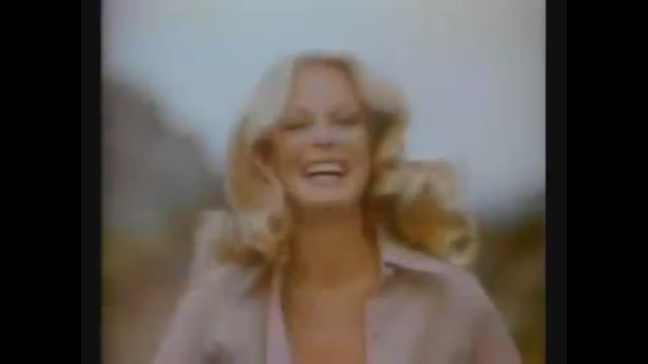 Pert Shampoo Commercial 1982 (Compilation Ad) - YouTube