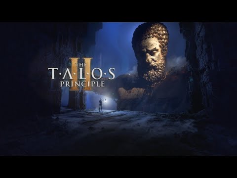 Exit The Dam | The Talos Principle 2 Demo - YouTube