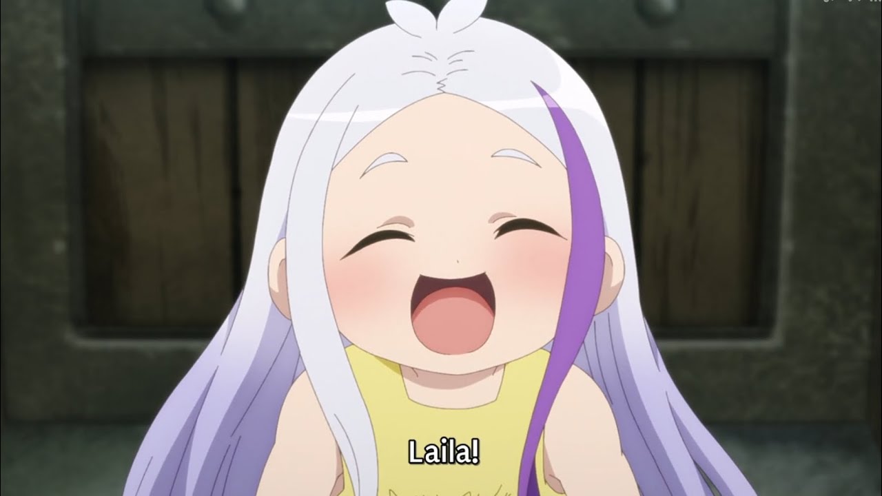 Alas ramus funny moments ep8|はたらく魔王さま!! - YouTube