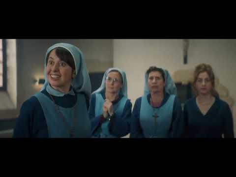 Сестра, действуй!   Трейлер