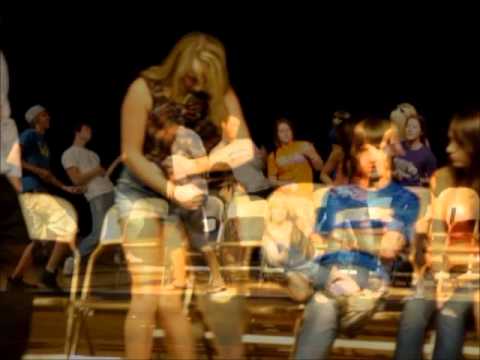 Hypnotist Kerry Sharp - Promo Video - YouTube