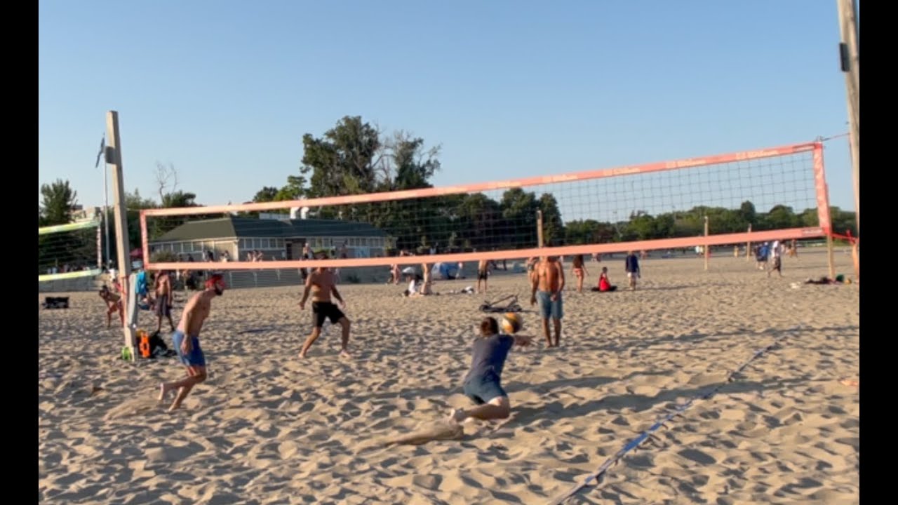 ABED, CHRIS --VS-- MK, VICTOR - YouTube