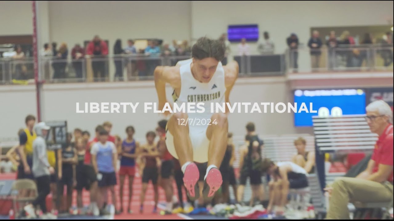What's NEXT for Cuthbertson Track & Field? Liberty Invitational Recap ...
