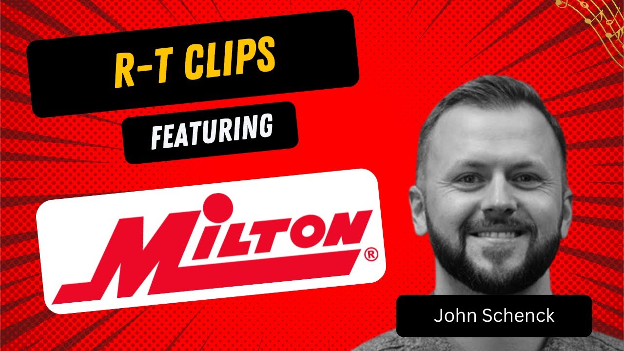 Milton Industries Logo