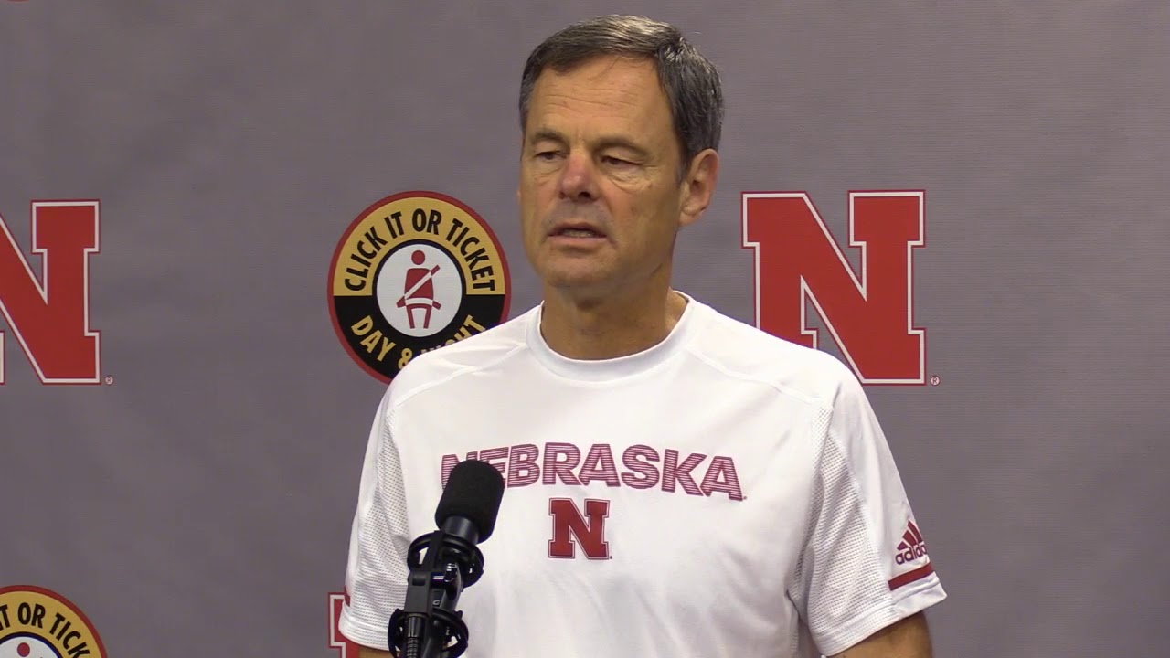John Cook - Monday Press Conference (Oct. 29, 2018) - YouTube