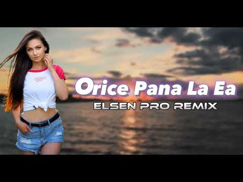 Elsen Pro - Orice Pana La Ea