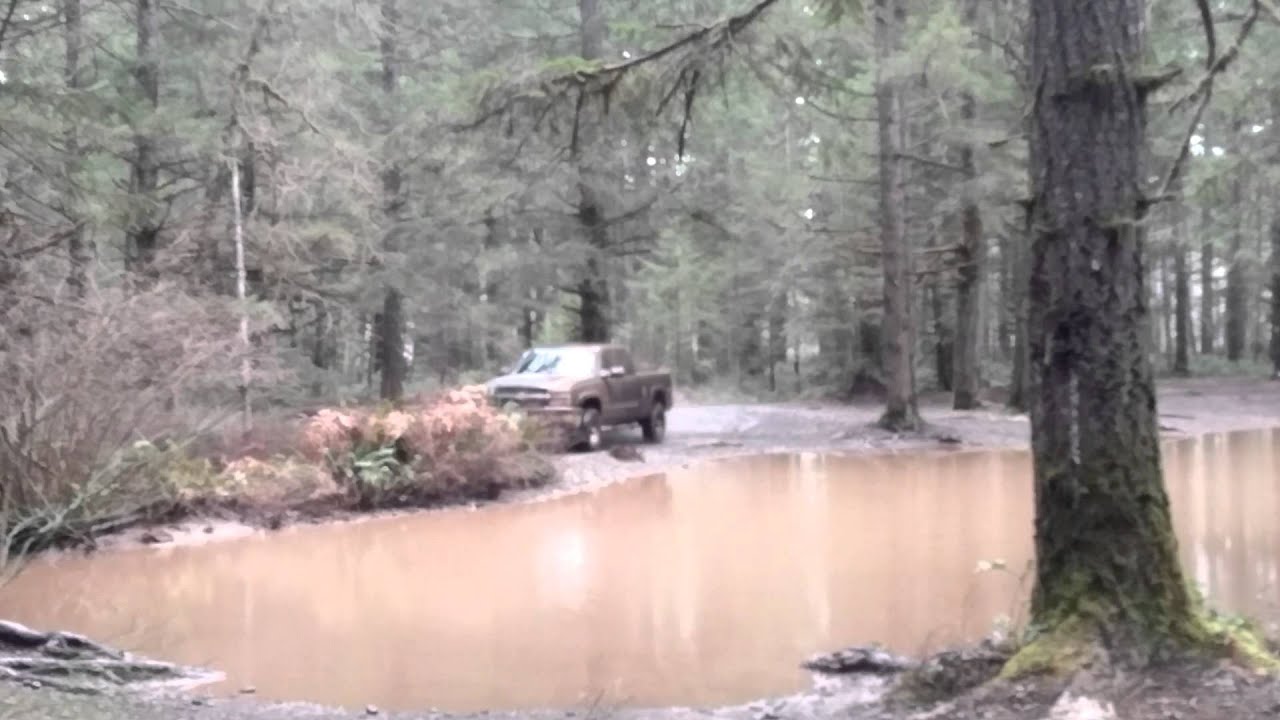 putting around - YouTube