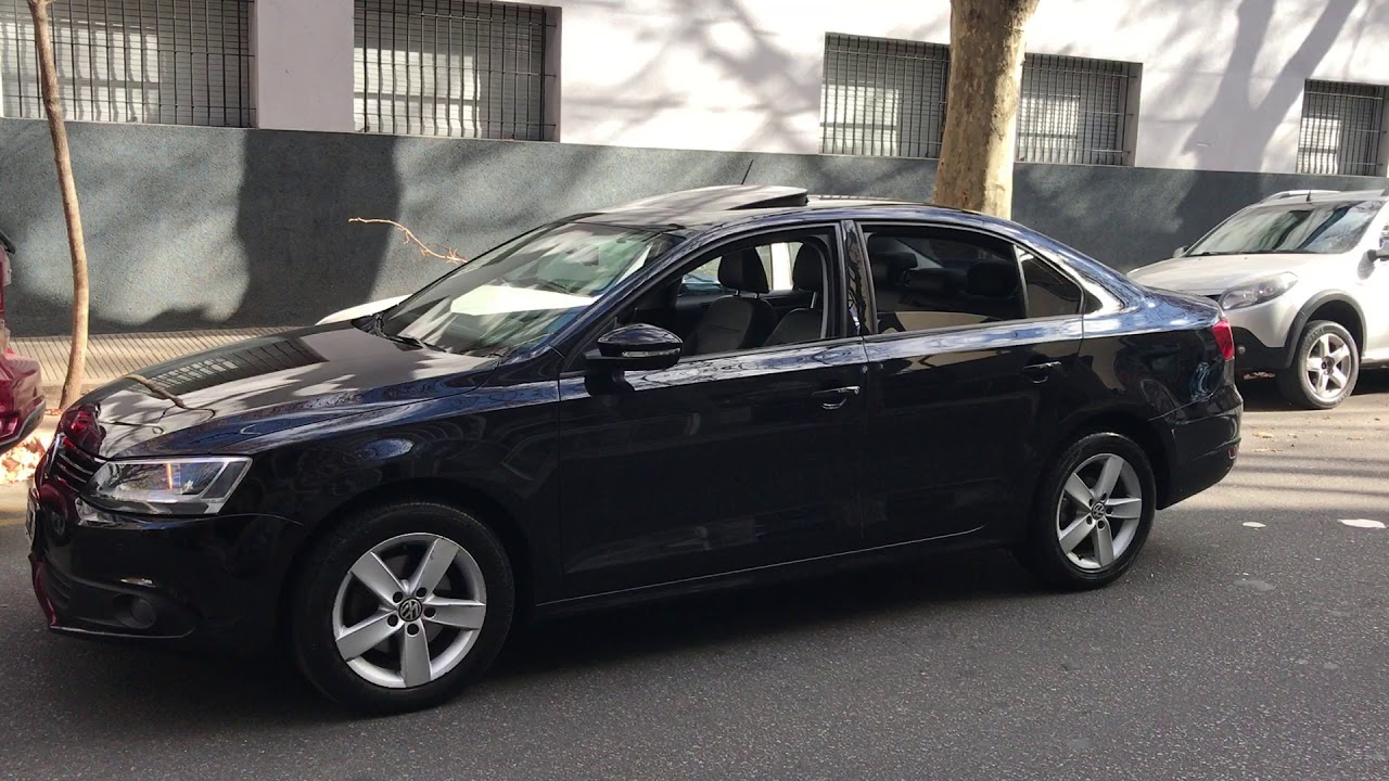 Vw Vento 2013 modo verano - YouTube