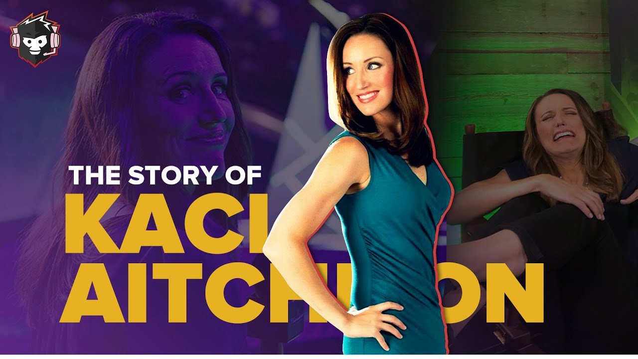 Who is Kaci Aitchison? - YouTube