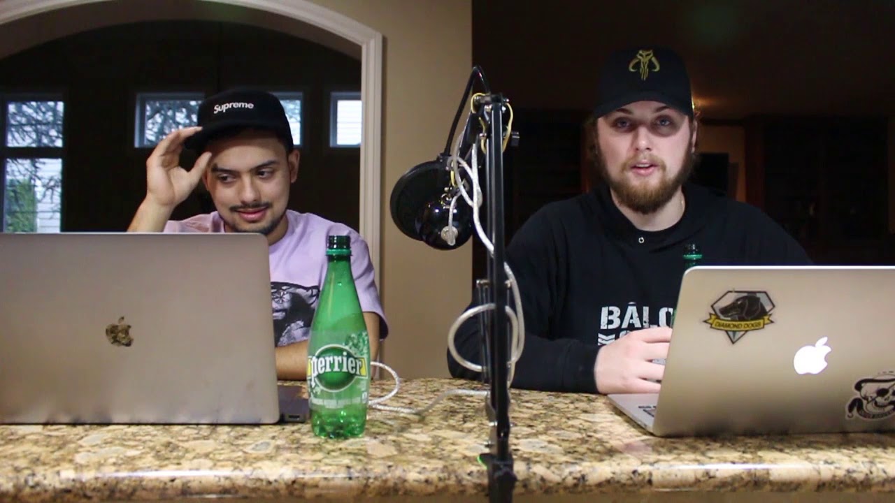 The MOST DISAPPOINTING YEAR IN GAMING? The Gimmick Cast. - YouTube