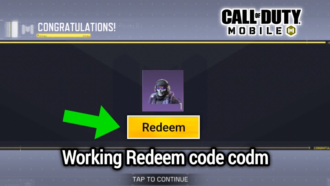 COD MOBILE NEW 6TH ANNIVERSARY FREE GIFT REDEEM CODE 2025 | CODM NEW ...