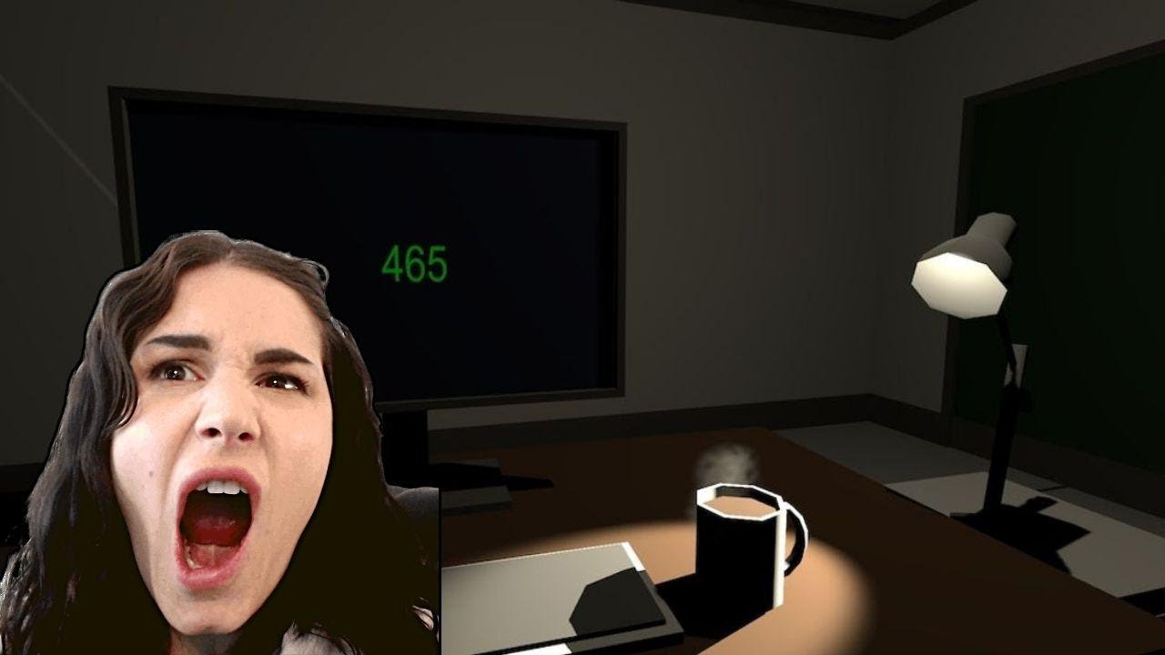 MOST BORING GAME ON STEAM? - YouTube