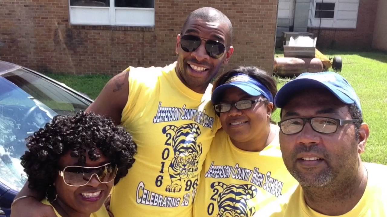 Class of 96 - YouTube