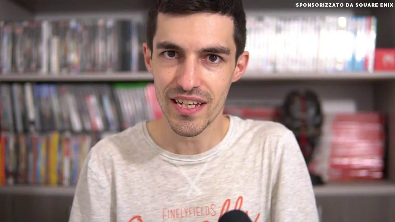 Perché gioco SINGLE PLAYER ad un MMORPG come FINAL FANTASY XIV - La mia Esperienza - YouTube