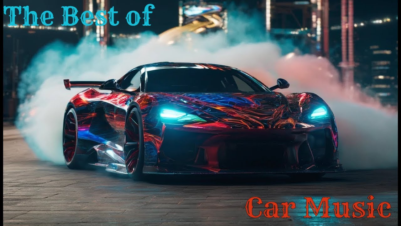 🔥Car Race Music Mix 2024 GANGSTER BASS BOOSTED BEST REMIXES & MASHUP OF ...