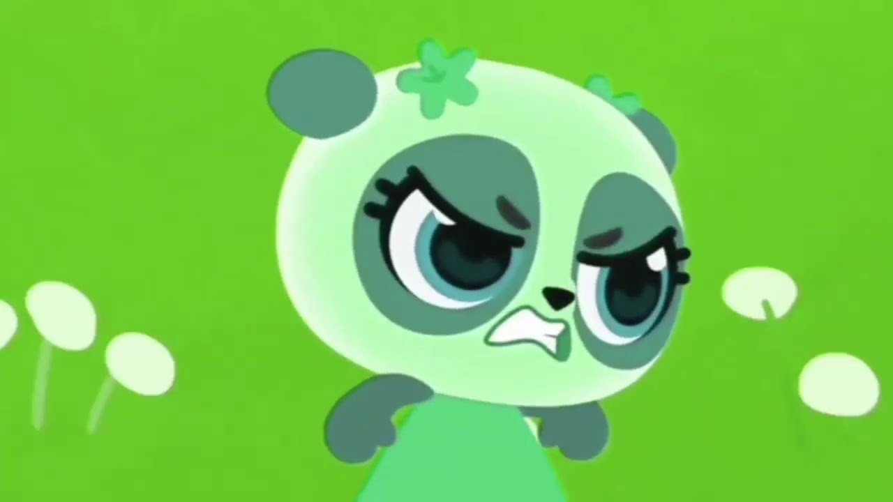 Andy Angry Csupo V13 Effects - YouTube