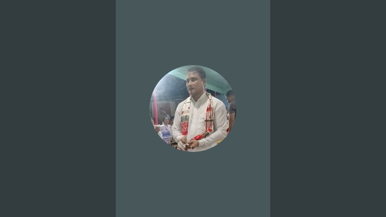 Mrinagra namdul Das nagara nam video is live - YouTube