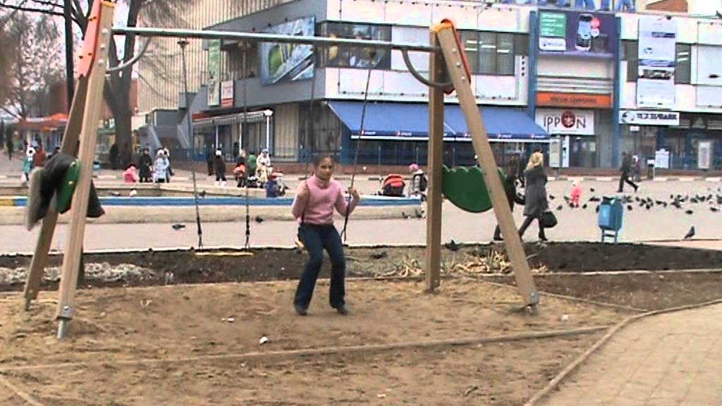 Balti, Piata Vasile Alecsandri - YouTube