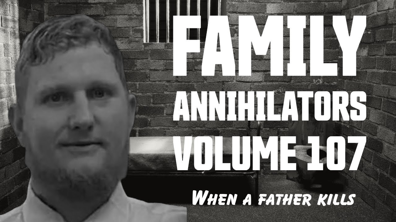 Family Annihilator: Volume 107 - Brandon Kendrick 2024 - YouTube