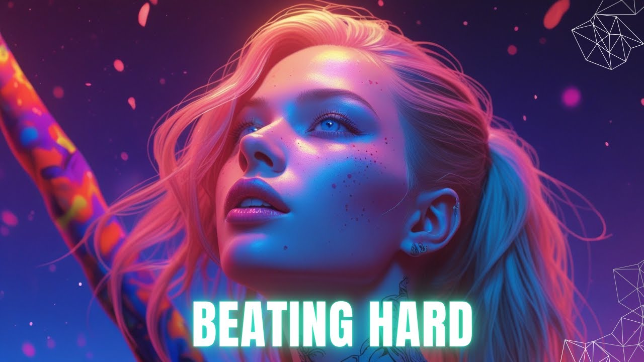 Beating Hard - Copyright Free Music - YouTube