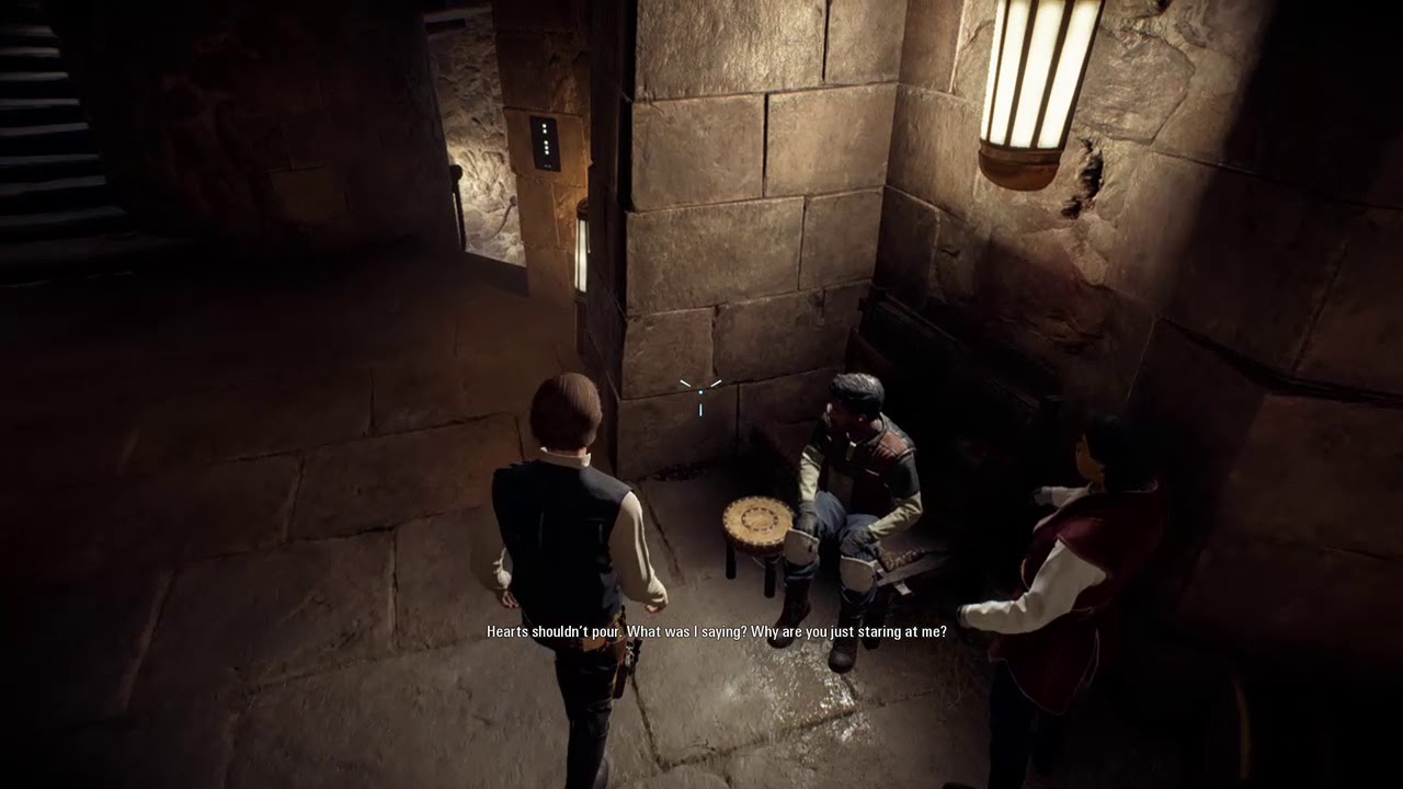 Star Wars Battlefront 2 - Triple A Writing - YouTube