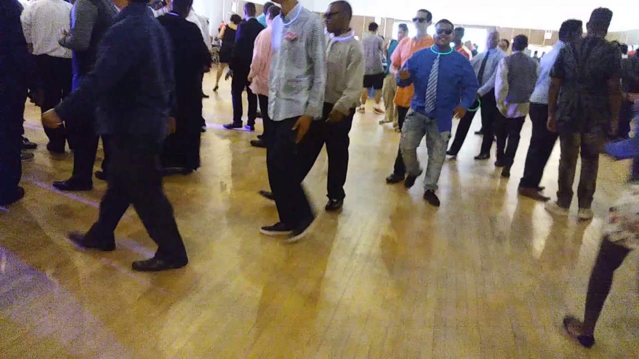 P.S. 176x Truman High School Prom 2018(9) - YouTube