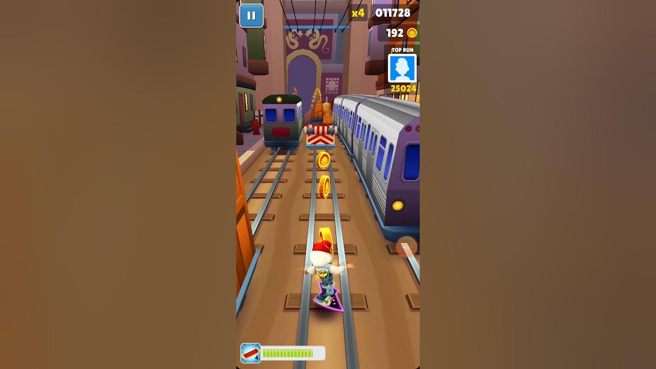 Субвай сурф - YouTube