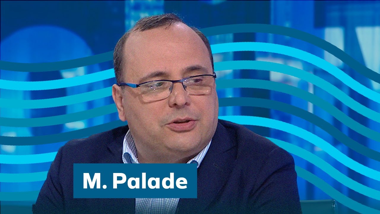 Palade "Rola Konfederacji w wyborach". Słabość wszystkich kandydatów ...