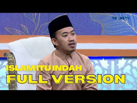 FULL | Keajaiban Dari Allah Disaat Kita Sulit | ISLAM ITU INDAH (29/11/22)