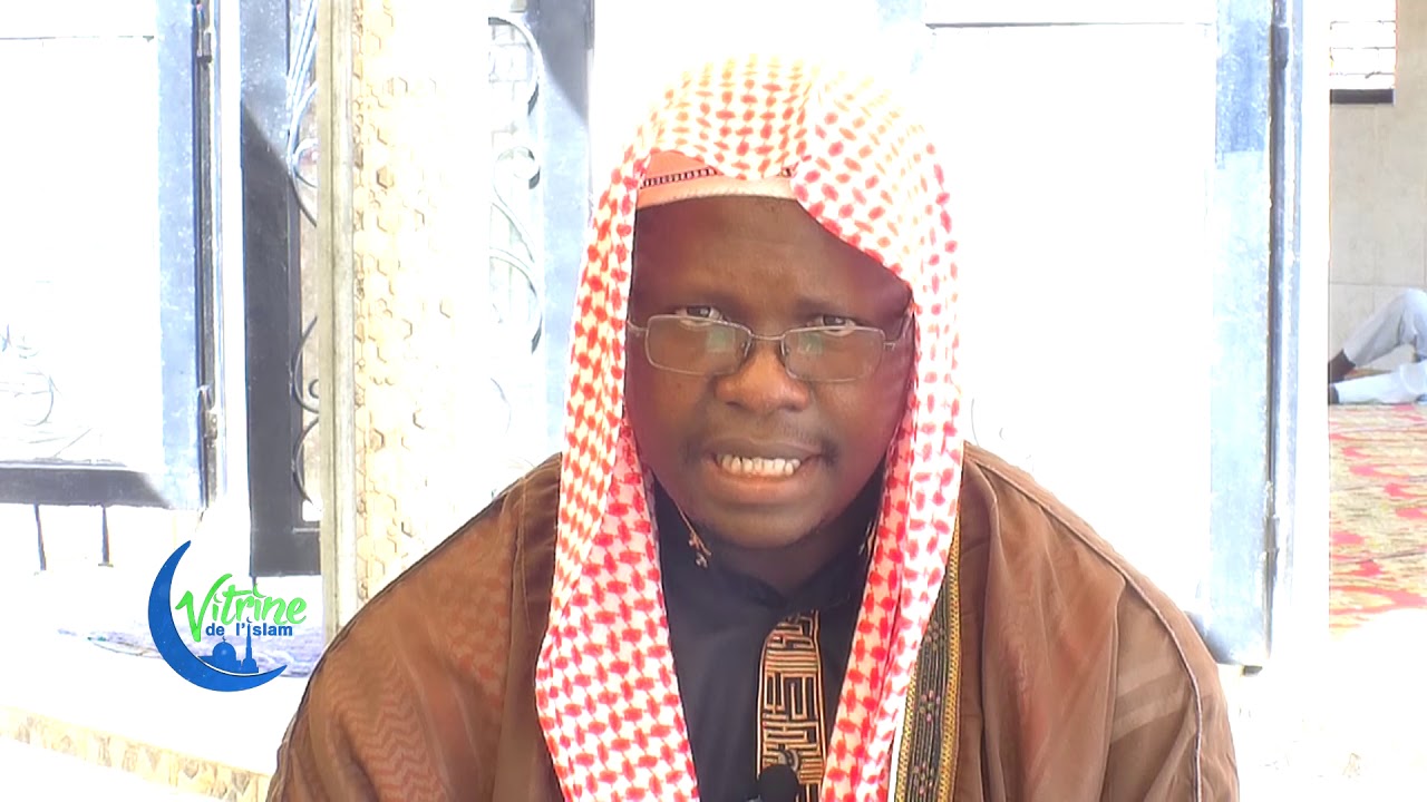 RECIT - BIOGRAPHIE DE L'IMAM MALICK 3 - YouTube