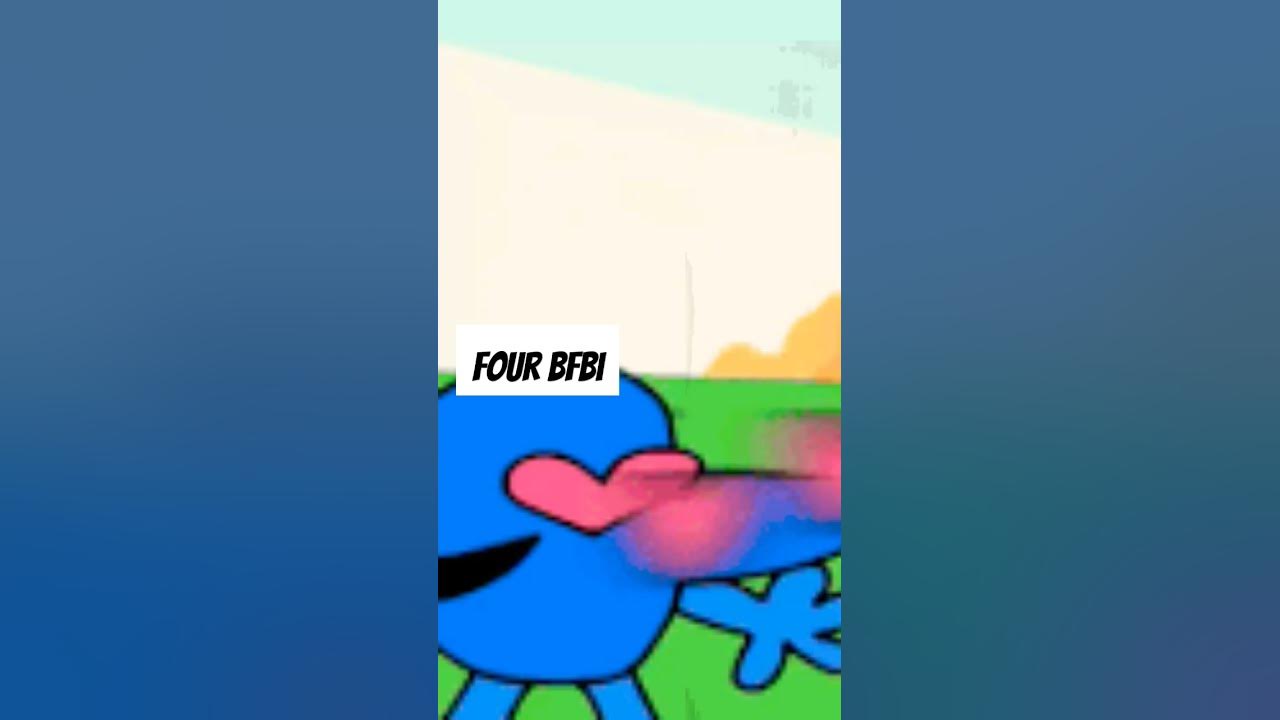 Four Bfbi Youtube