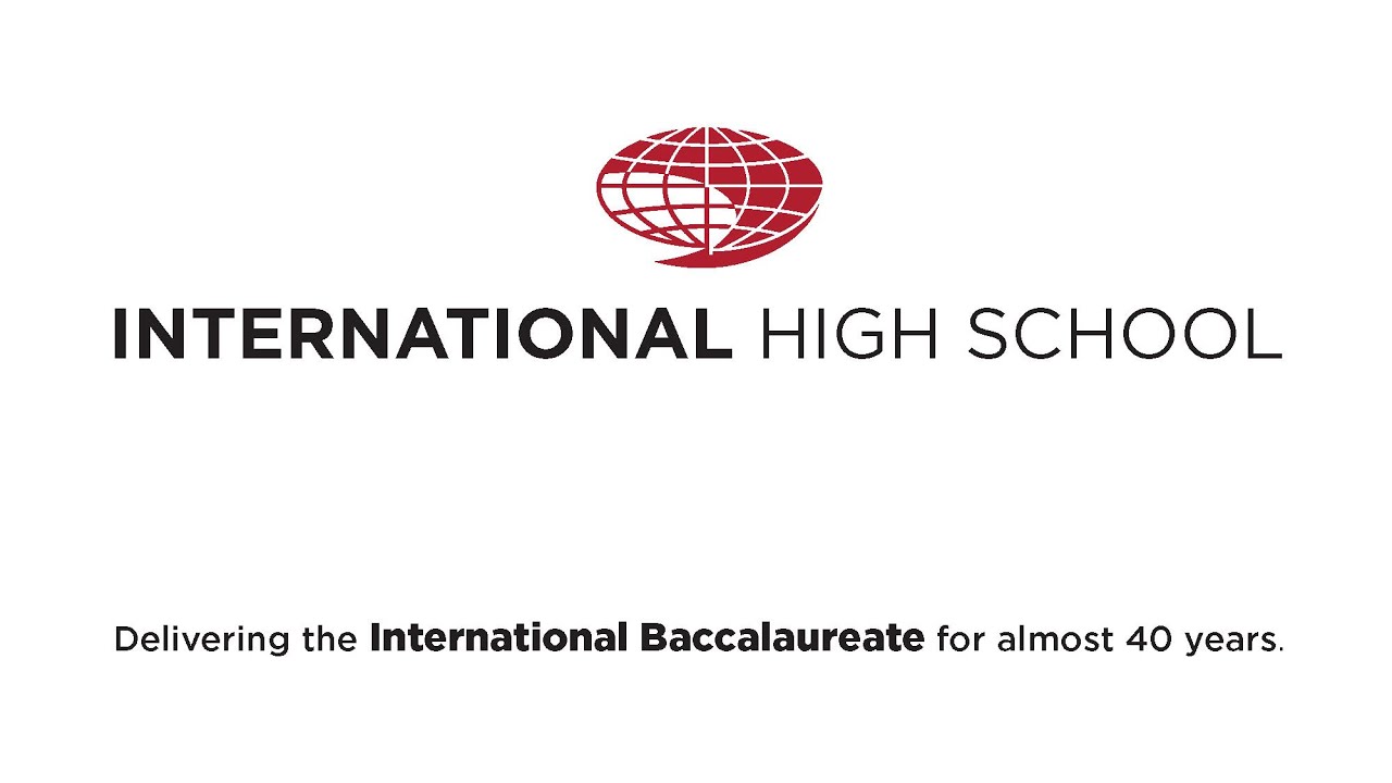 IB Showcase - YouTube