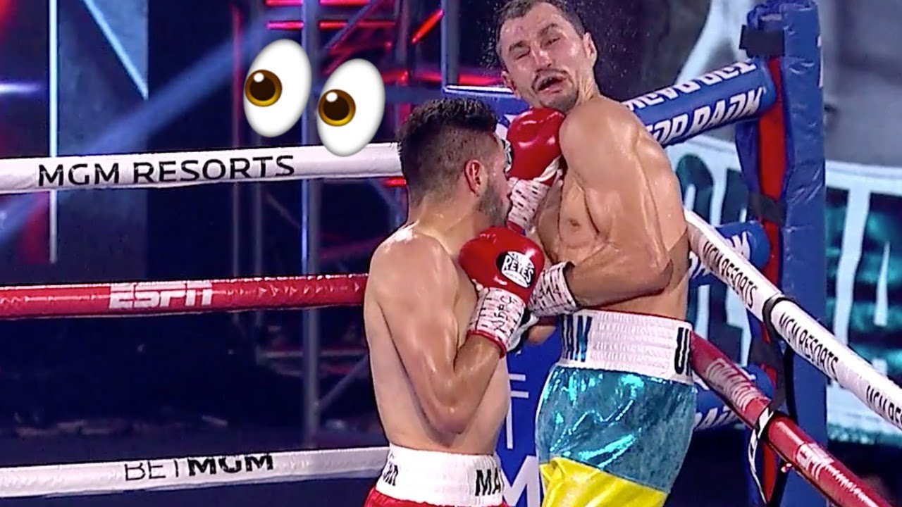 Jose Ramirez vs Viktor Postol, Erislandy Lara POST FIGHT REVIEWS - YouTube
