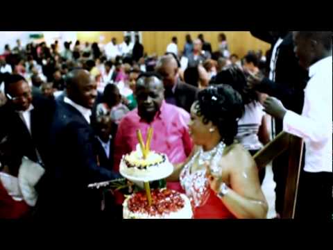 50 ème ANNIVERSAIRE DE MAMIE EKOFO