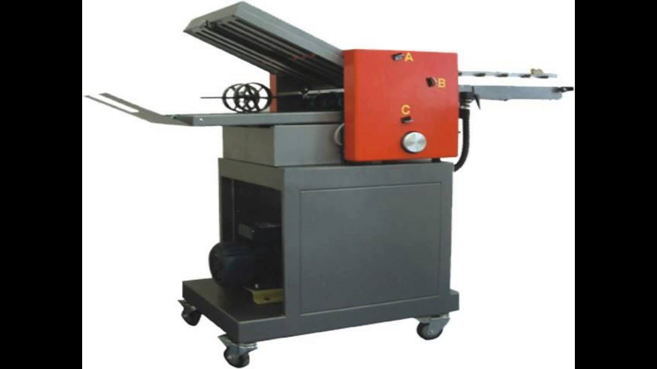 Paper Folding Machine Mythbusters Folding Paper 7 Times YouTube paper-folding-machine-mythbusters-folding-paper-7-times-youtube
