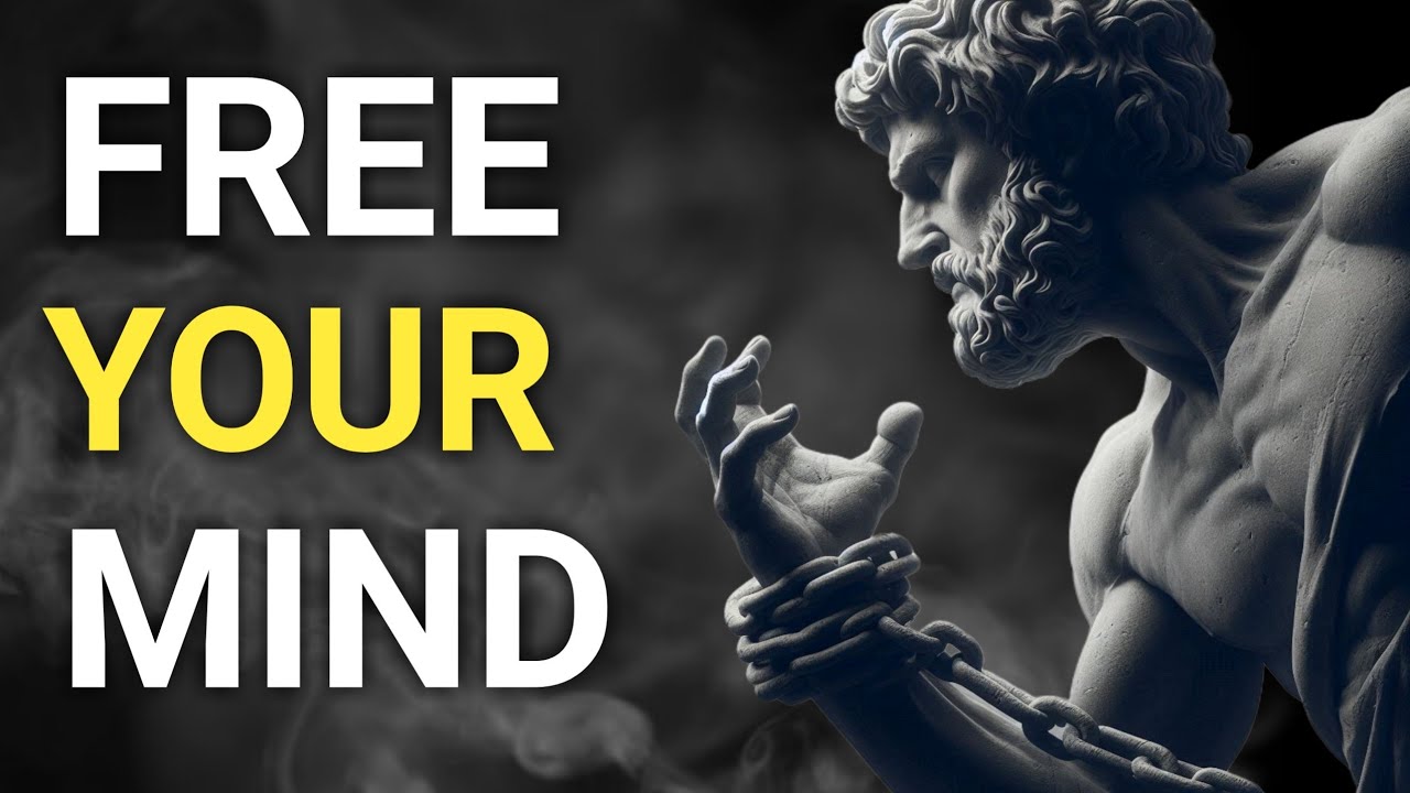 12 Stoic lessons to create mental toughness. Stoicism - YouTube