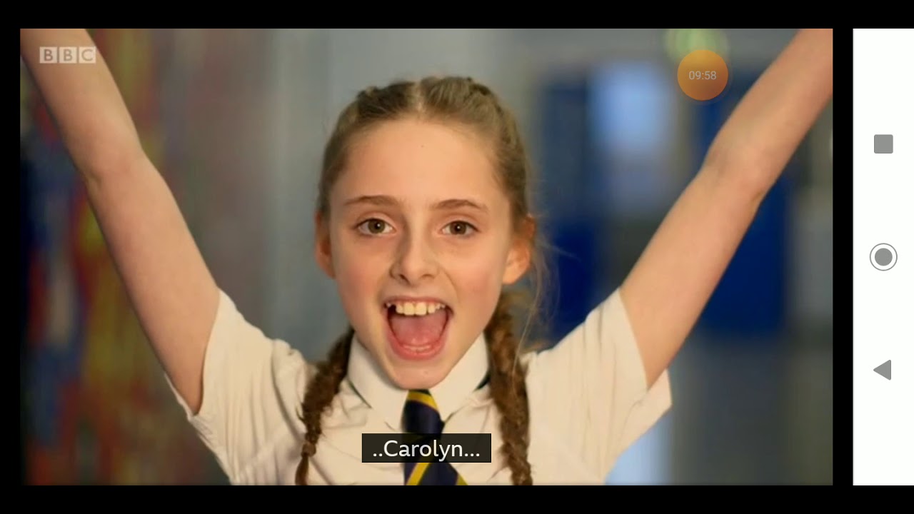 Our School Series 4 Episode 20 - YouTube