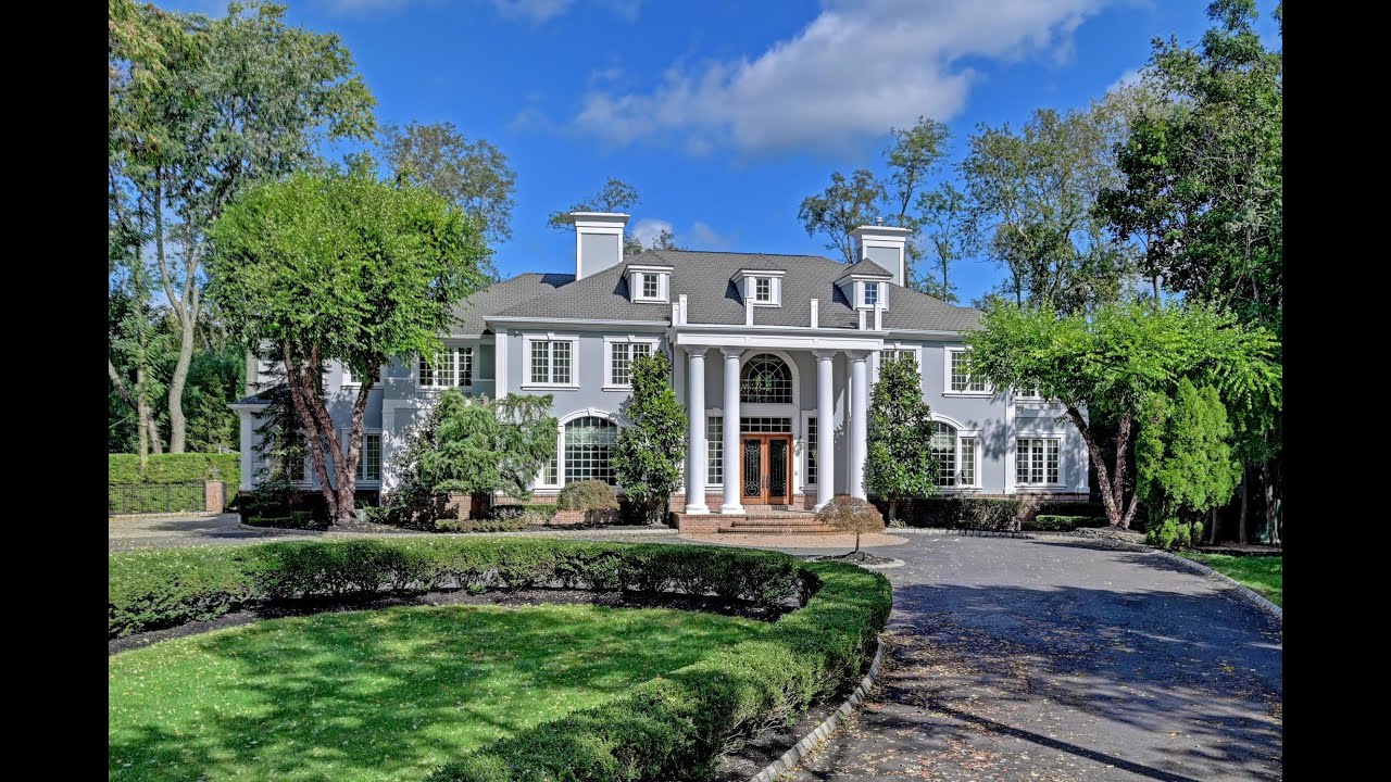 155 Route 537 Colts Neck, NJ 07722 - YouTube