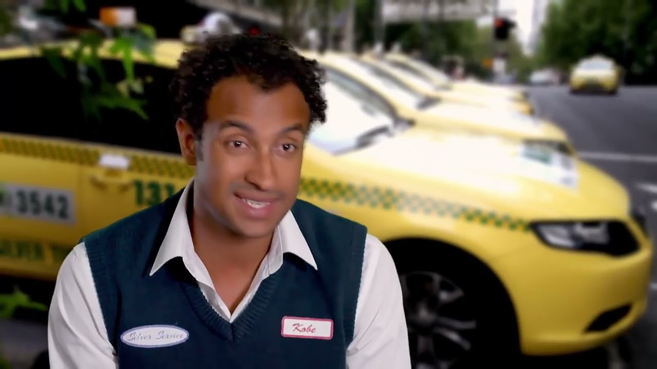 Welcome to The Real Taxi Drivers of Melbourne | Nazeem Hussain ...